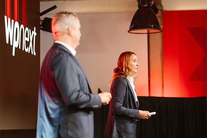 wpnext | de verwarmingsrevolutie STIEBEL ELTRON Persbericht