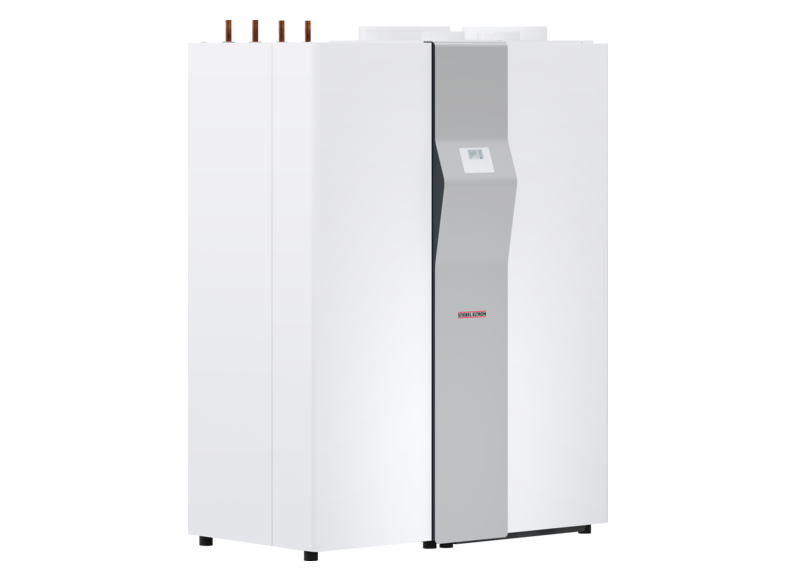 LWZ 5 CS Premium Centraal van STIEBEL ELTRON