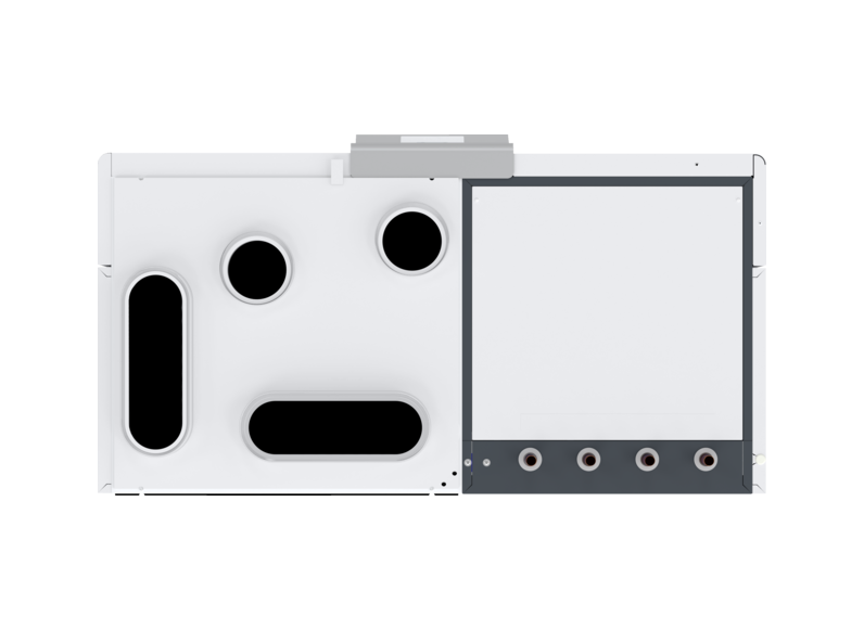 LWZ 5 CS Premium Centraal van STIEBEL ELTRON