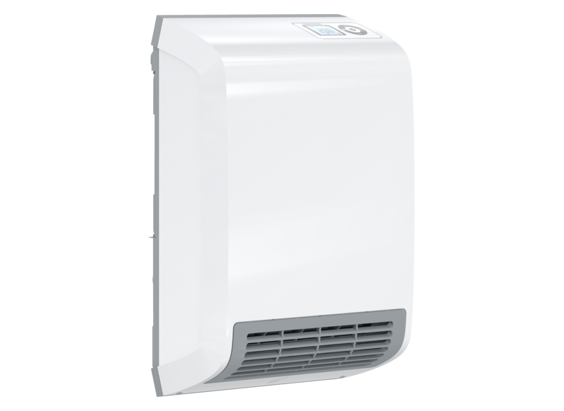 CK 20 trend LCD Snelverwarmer van STIEBEL ELTRON